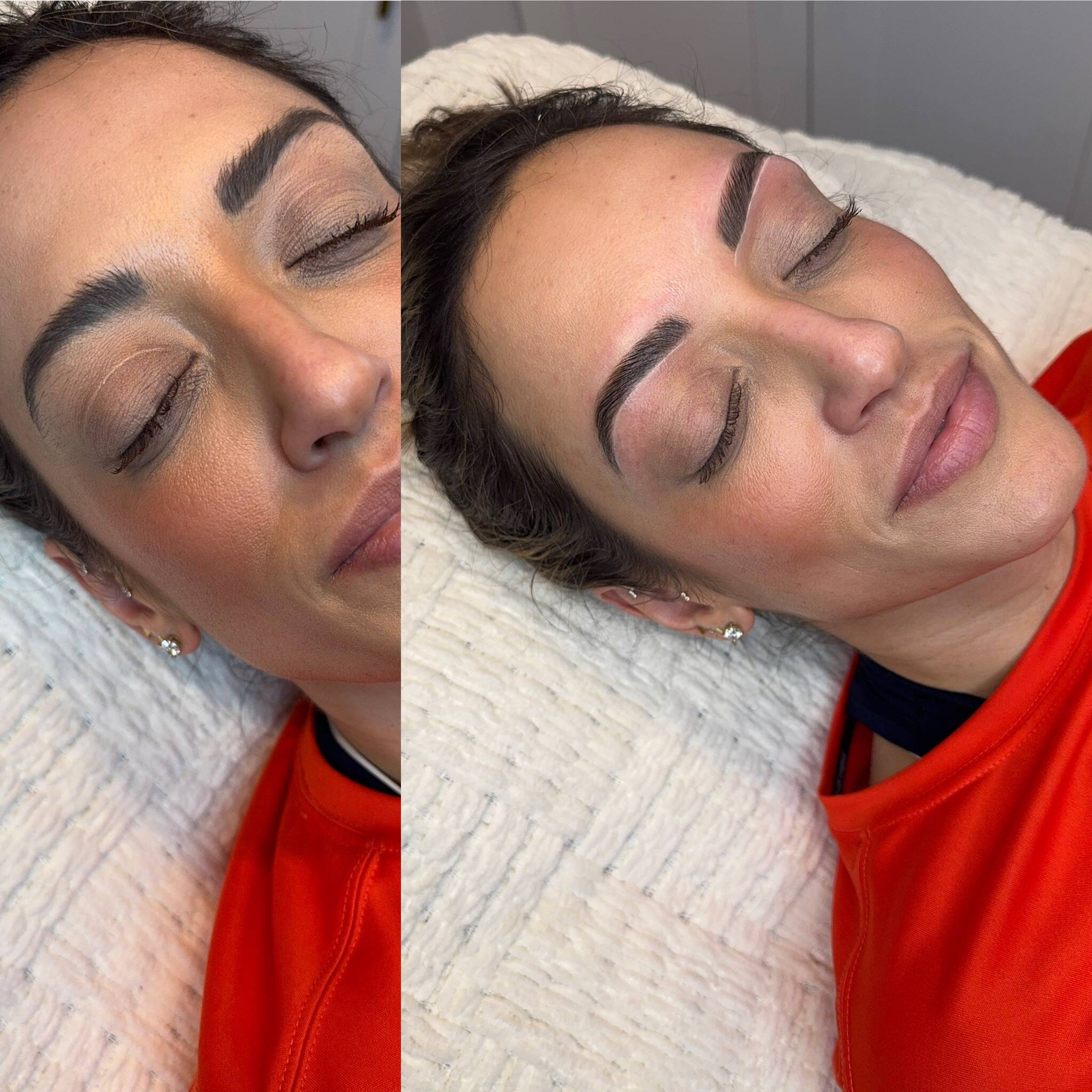 Brow Town Houston | Eyebrow Threading | Lamination | Lash Extensions | Brow
