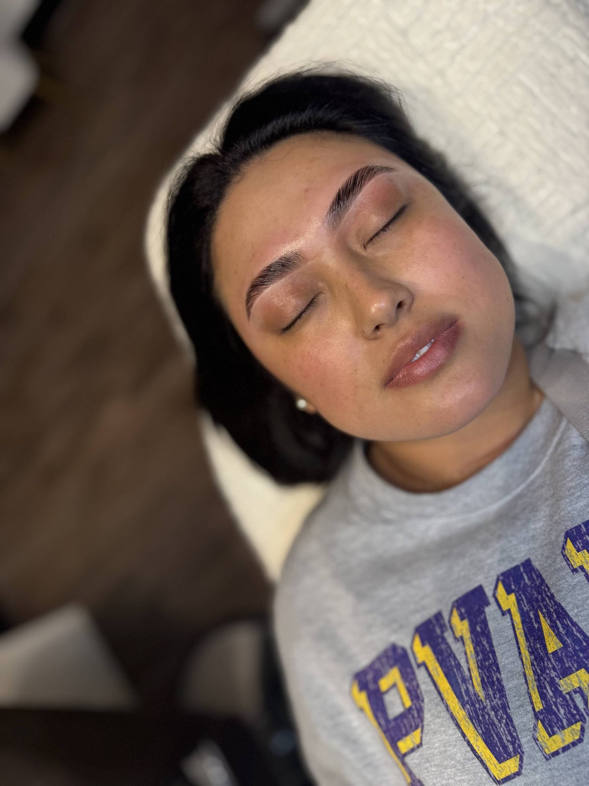 Brow Town Houston | Eyebrow Threading | Lamination | Lash Extensions | Brow