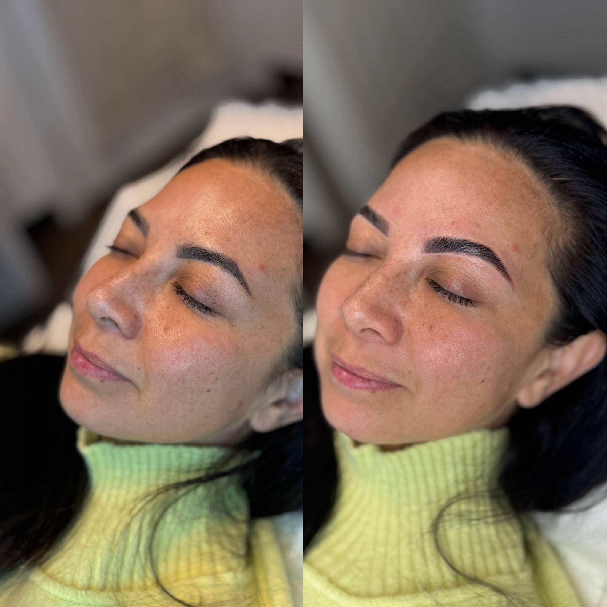 Brow Town Houston | Eyebrow Threading | Lamination | Lash Extensions | Brow